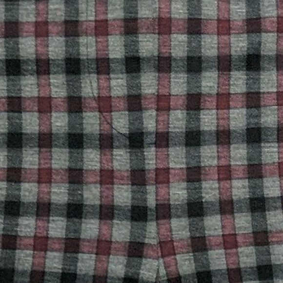 Joan Rivers | Pants & Jumpsuits | Joan Rivers Classics Collection Womens Petite Pants Pxl Plaid ...